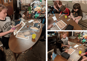 Reviews - Escape Room Geeks