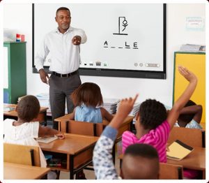 21 Classroom Games - Fun Ways to Make Learning Exciting