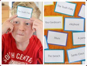 21 Classroom Games - Fun Ways to Make Learning Exciting