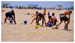 28 Beach Games for Kids: Ready for Summer Fun