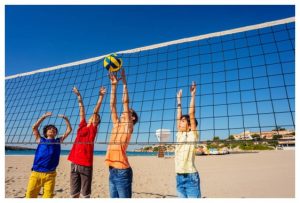 28 Beach Games for Kids: Ready for Summer Fun