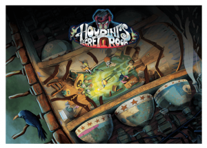 18 Creative DIY Escape Room Themes