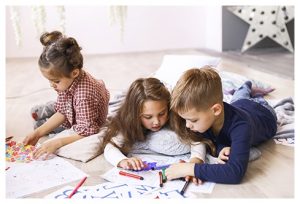 Brain Games for Kids - Best Games to Encourage Mental Development