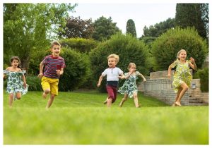 Team-Building Games for Kids: How to Teach Kids Teamwork