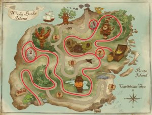 26+ DIY Escape Room Puzzles ( + FREE Printables )