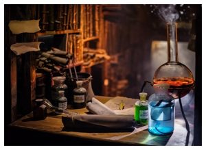 18 Creative DIY Escape Room Themes