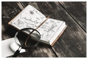 18 Creative DIY Escape Room Themes