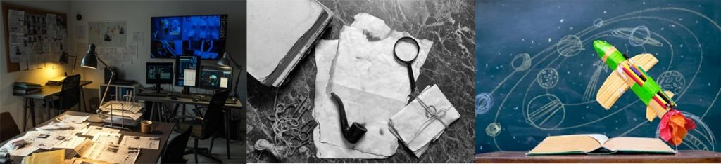 How To Make An Escape Room At Home - Escape Room Geeks