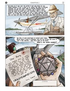 How To Make An Escape Room At Home - Escape Room Geeks