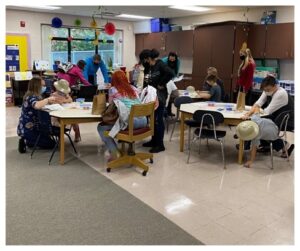 How To Make An Escape Room Classroom Activity