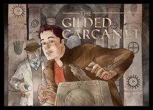 18 Creative DIY Escape Room Themes