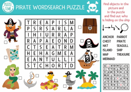 30 Escape Room Puzzles & Clues (Free Printable PDF With Answers)