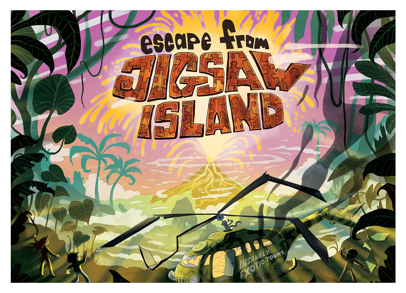 26+ DIY Escape Room Puzzles ( + FREE Printables )