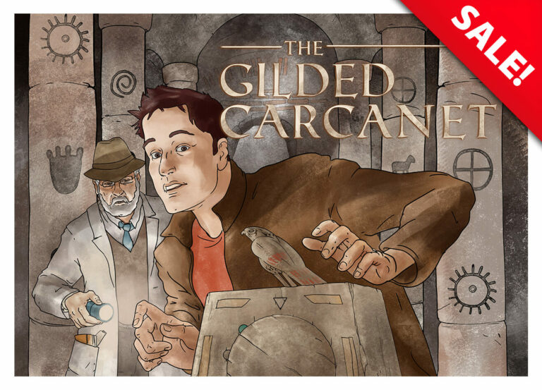 26+ DIY Escape Room Puzzles ( + FREE Printables )