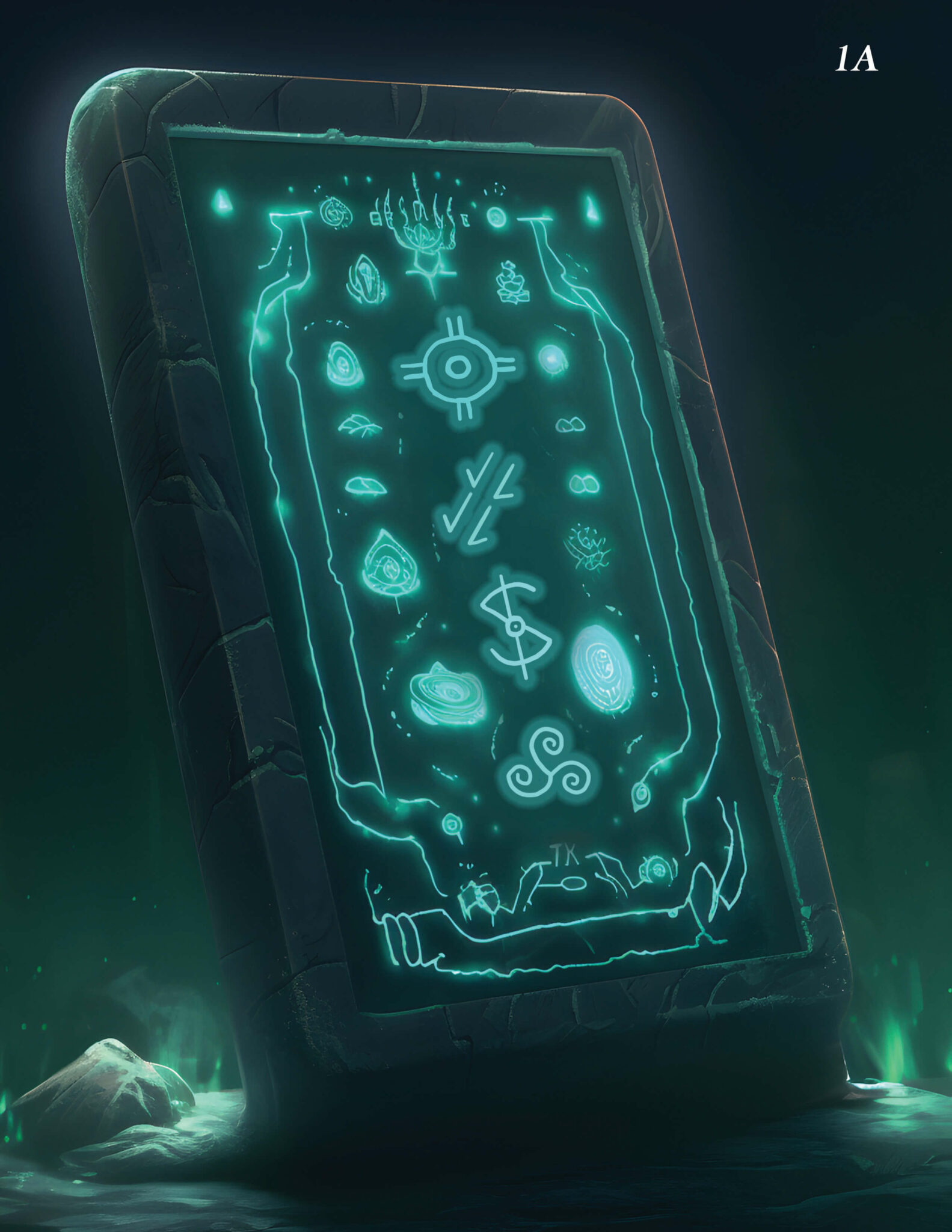 “Mission Unknown: An Epic Space-themed Escape Room Adventure for Kids ...