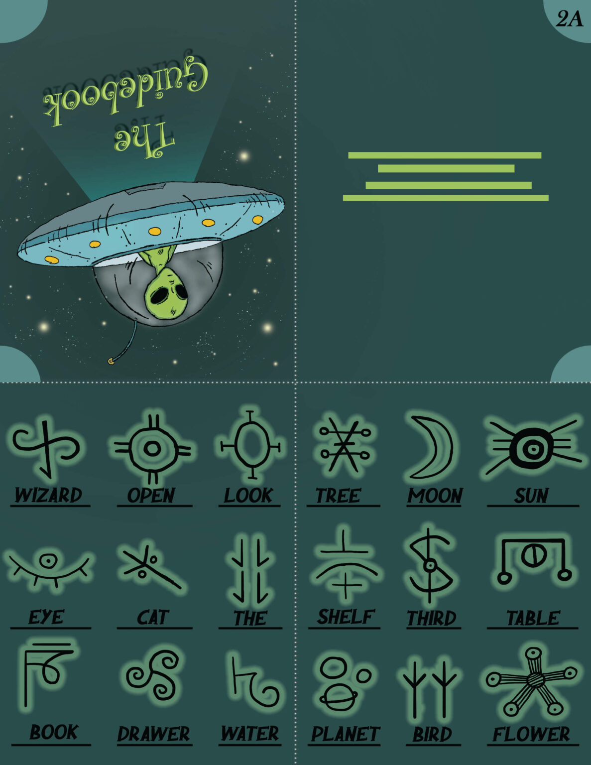 “Mission Unknown: An Epic Space-themed Escape Room Adventure for Kids ...