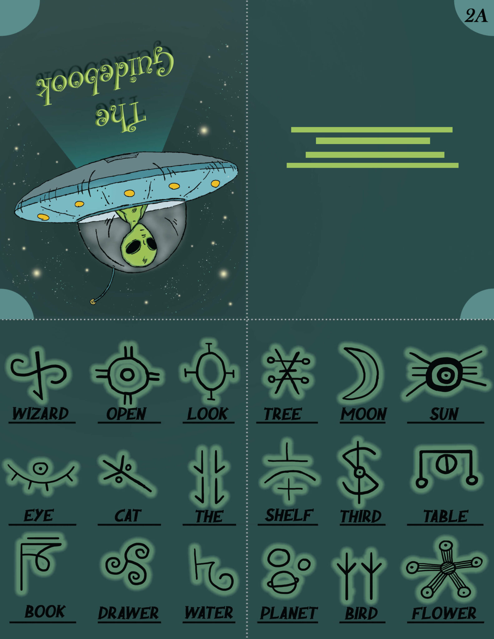 “Mission Unknown: An Epic Space-themed Escape Room Adventure for Kids ...