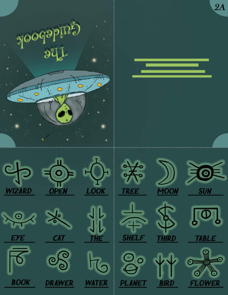 “Mission Unknown: An Epic Space-themed Escape Room Adventure for Kids ...