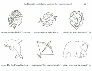 “Mission Unknown: An Epic Space-themed Escape Room Adventure for Kids ...