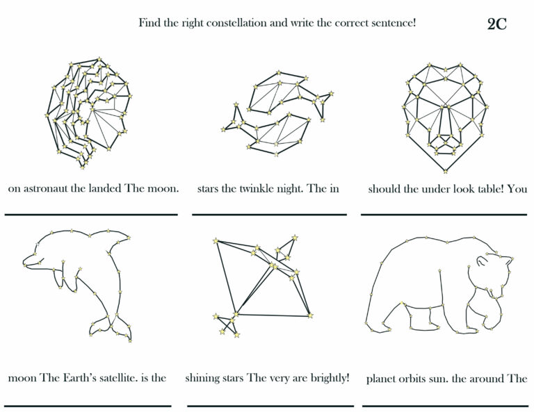 “Mission Unknown: An Epic Space-themed Escape Room Adventure for Kids ...