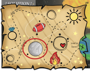 “Mission Unknown: An Epic Space-themed Escape Room Adventure for Kids ...