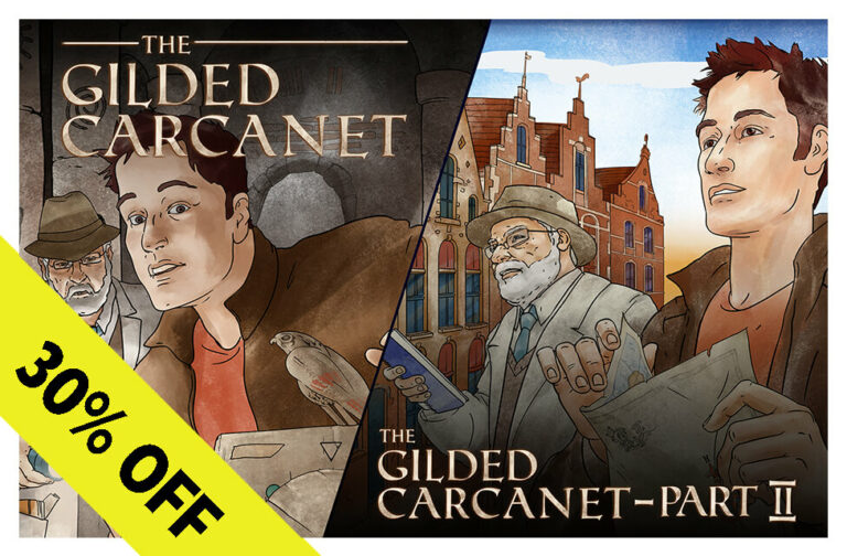 26+ DIY Escape Room Puzzles ( + FREE Printables )