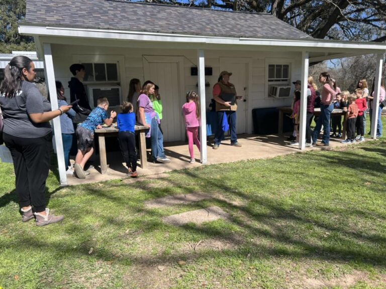 From Paper to Pasture: Innovating Outdoor Escape Room Experiences for ...