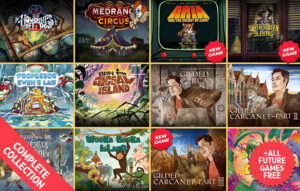 Printable Escape Room Kits For Kids And Adults