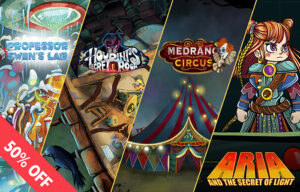 Printable Escape Room Kits For Kids And Adults