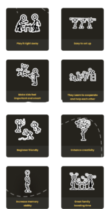 Printable Escape Room Kits For Kids And Adults