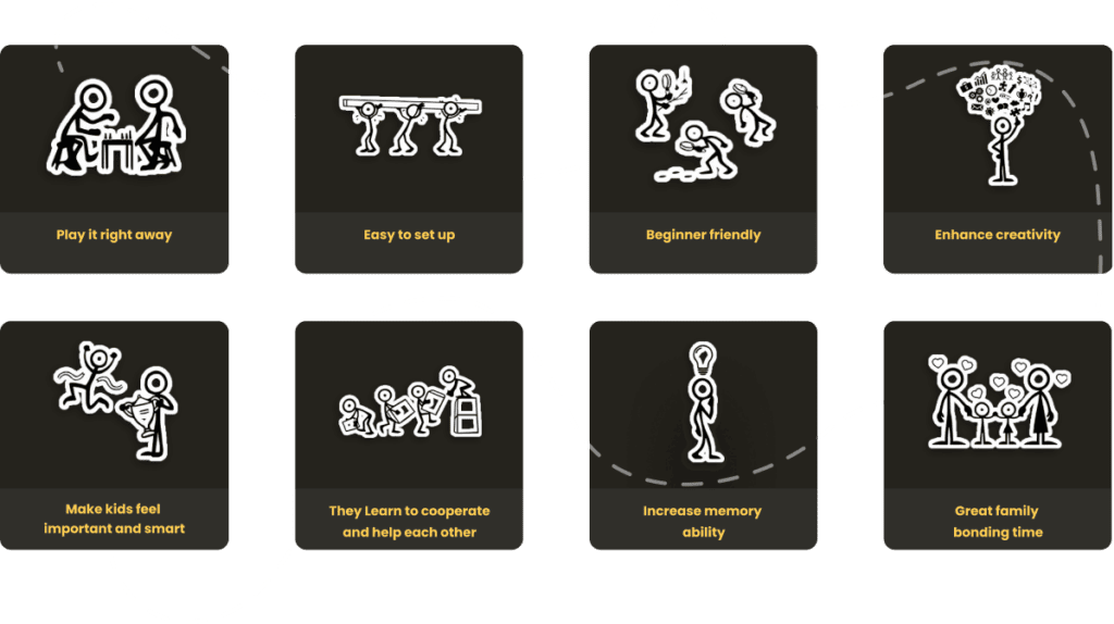 Printable Escape Room Kits For Kids And Adults