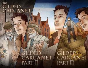 Legacy Bundle - Escape Room Geeks