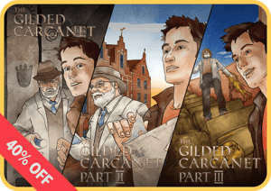 26+ DIY Escape Room Puzzles ( + FREE Printables )