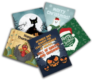 Legacy Bundle - Escape Room Geeks