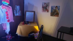 Circus Medrano - Escape Room Geeks